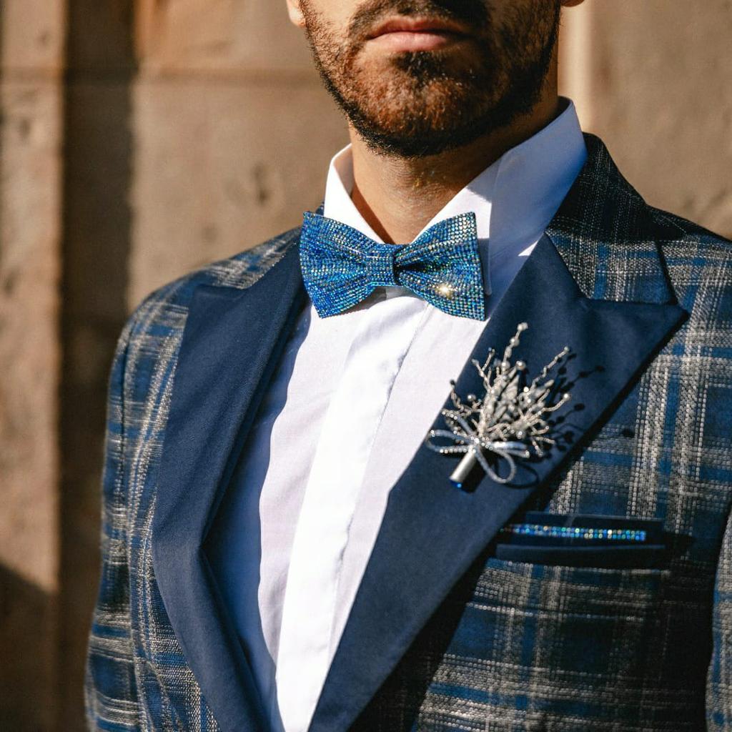 Papillon – EnzoRusso Collezioni - Accessori per Sposa e Sposo