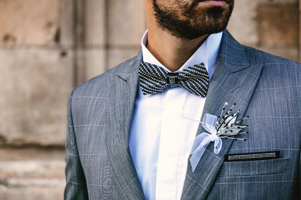 Papillon Uomo ERPL-0108 – EnzoRusso Collezioni - Accessori per Sposa e ...